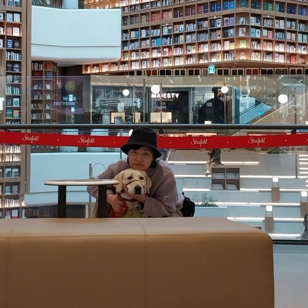 Empowering North Korean Refugees (JH Park) - Freedom Speakers International (FSI)