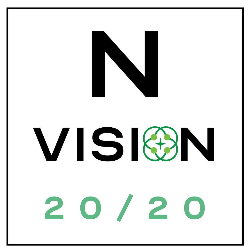 N-vision 20/20 Campaign - Reah International